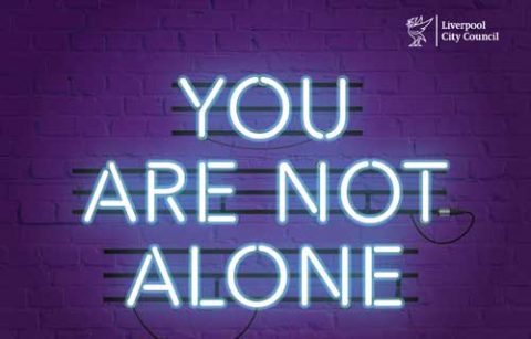 Resources - Kind to your mind Liverpool